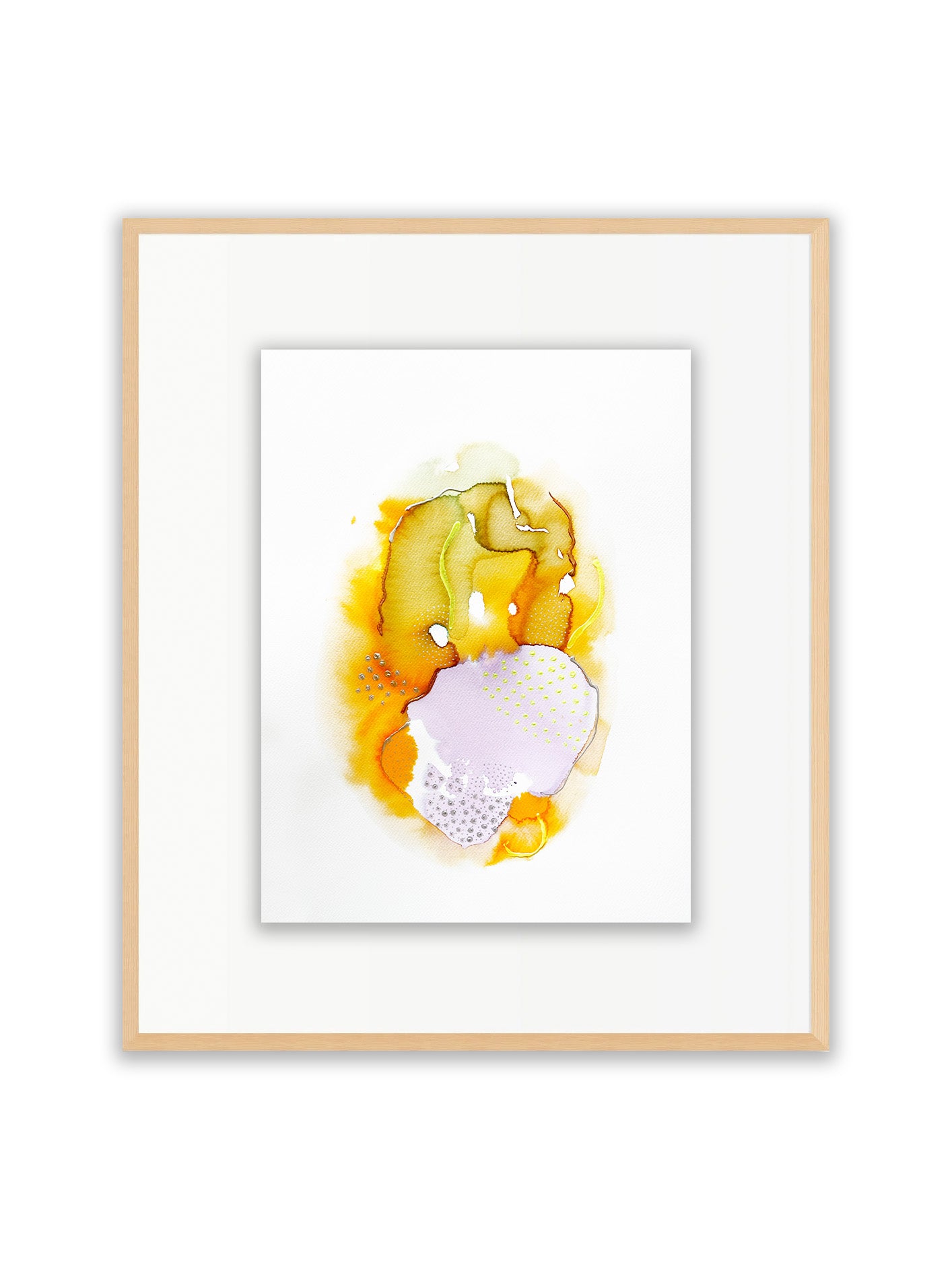 Desen // Luminara - 2025 – shopi go ART
